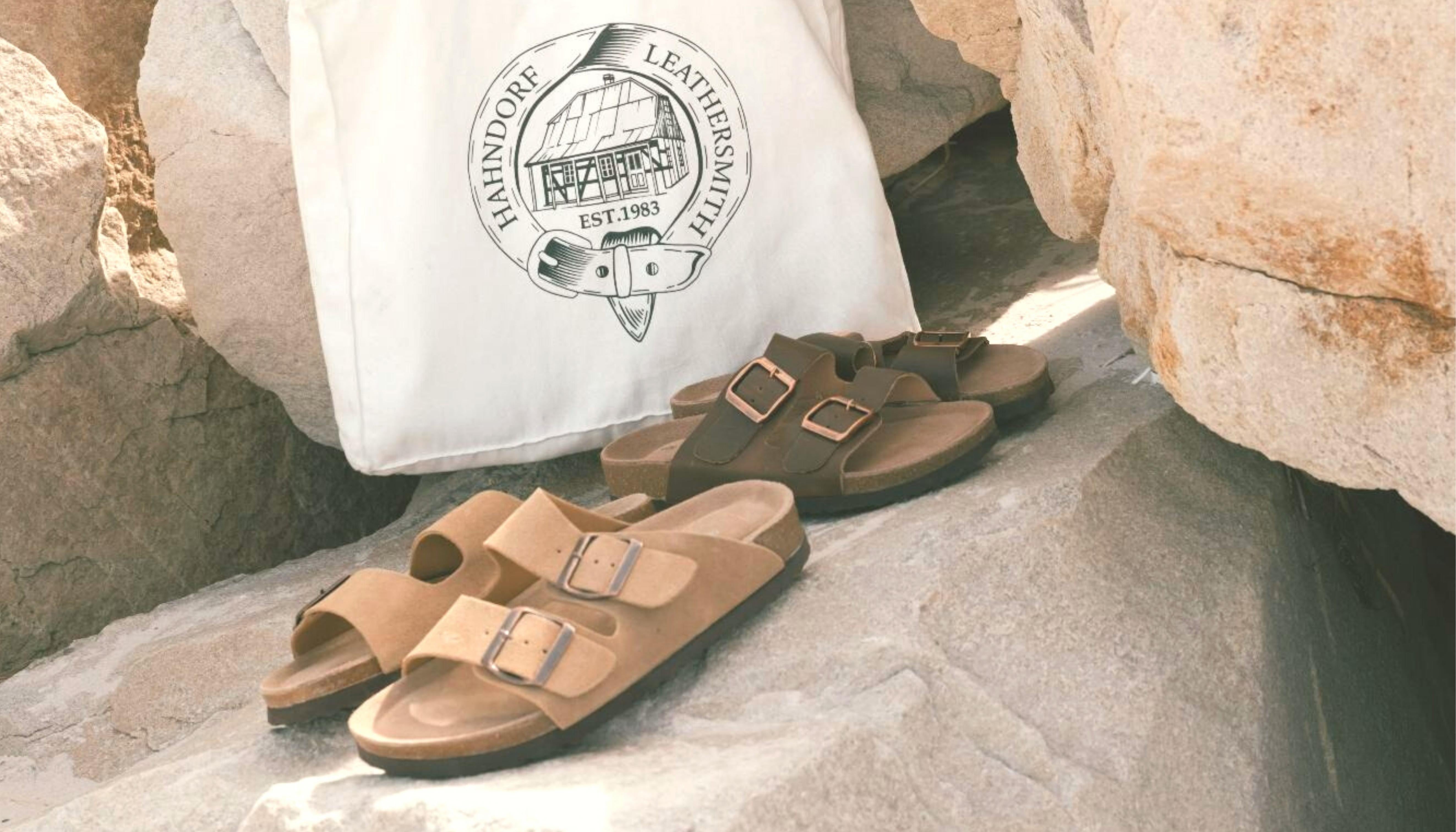 Spring Summer Essentials | Hahndorf Leathersmith