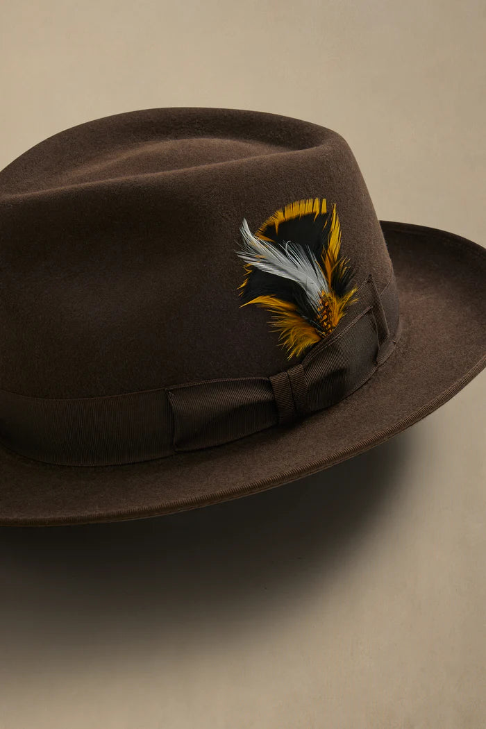 Akubra Stylemaster | Hahndorf Leathersmith