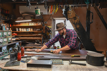 Hahndorf Leathersmith