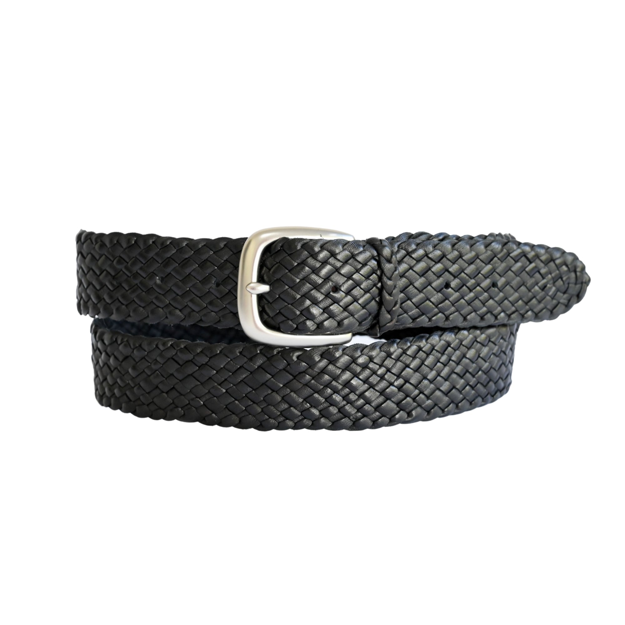 Kangaroo Leather Drover Belt | Hahndorf Leathersmith
