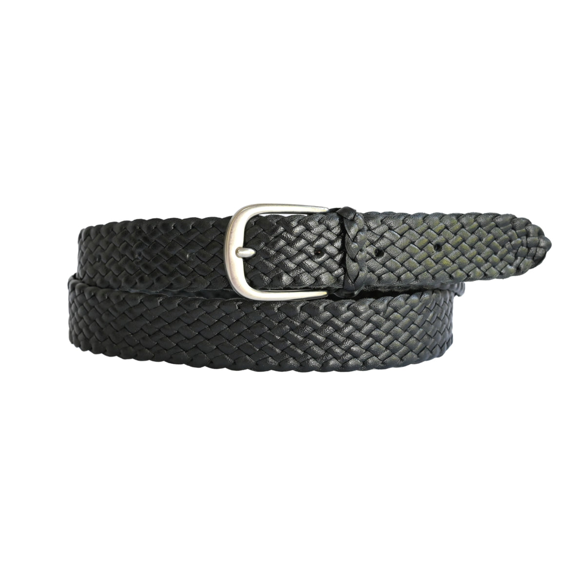 Kangaroo Leather Monash Belt | Hahndorf Leathersmith