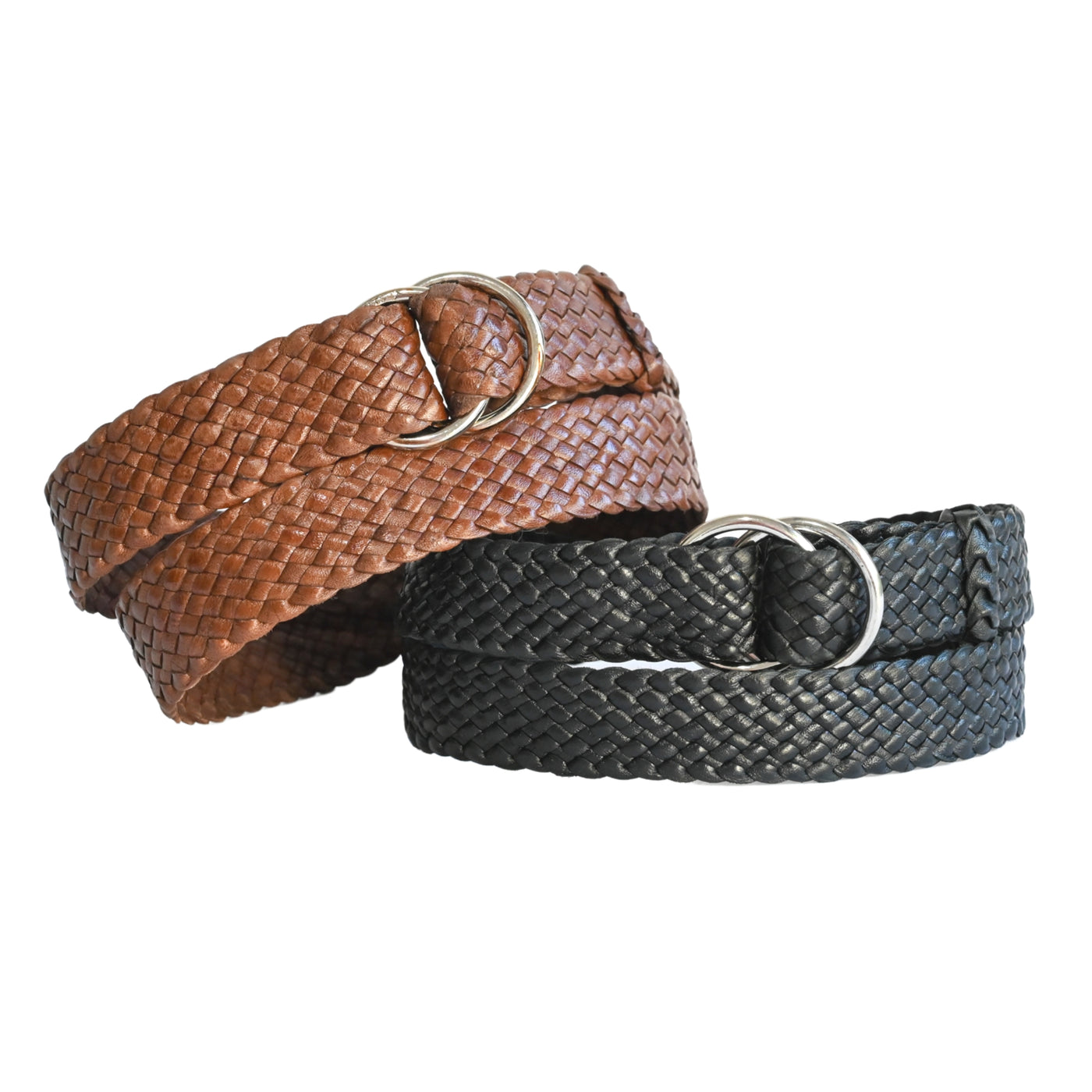 Leather Belts | Hahndorf Leathersmith