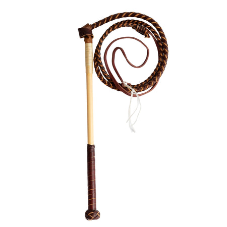 Whips & Cowhide Rugs | Hahndorf Leathersmith