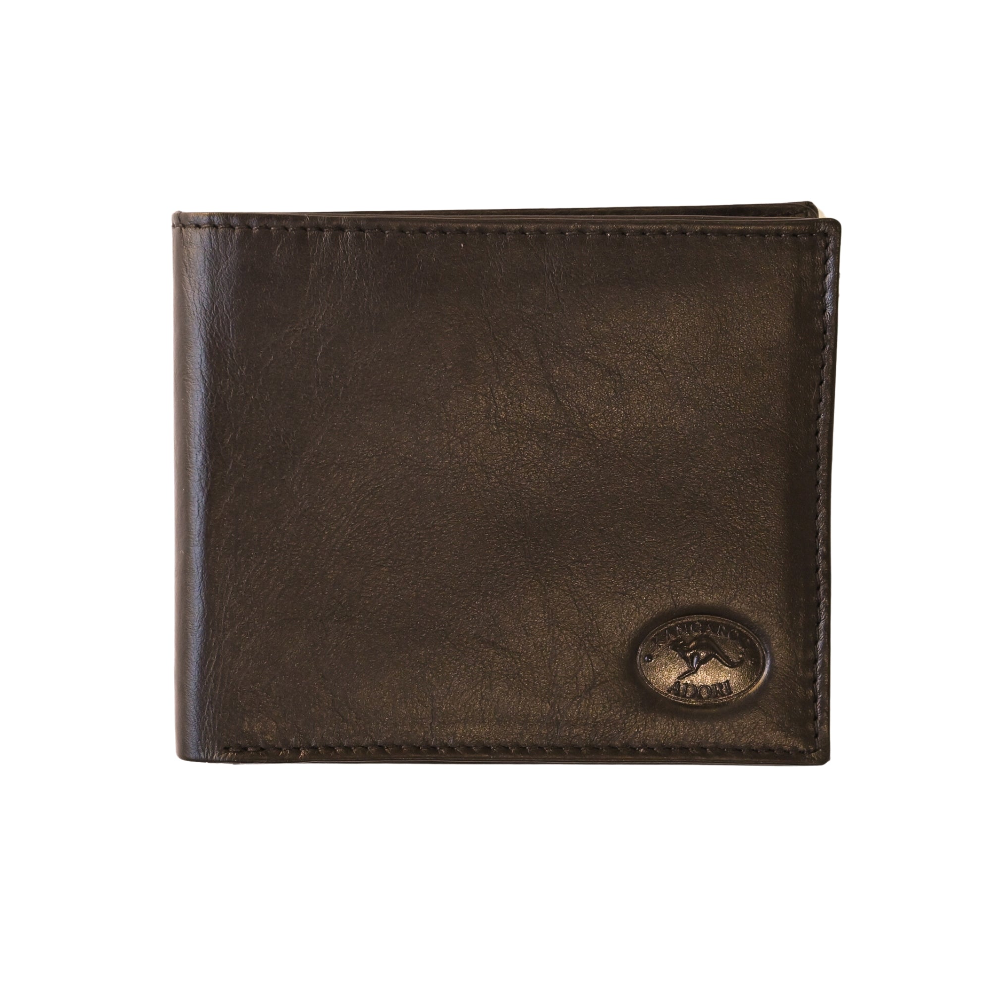 Kangaroo Leather Wallet | Hahndorf Leathersmith