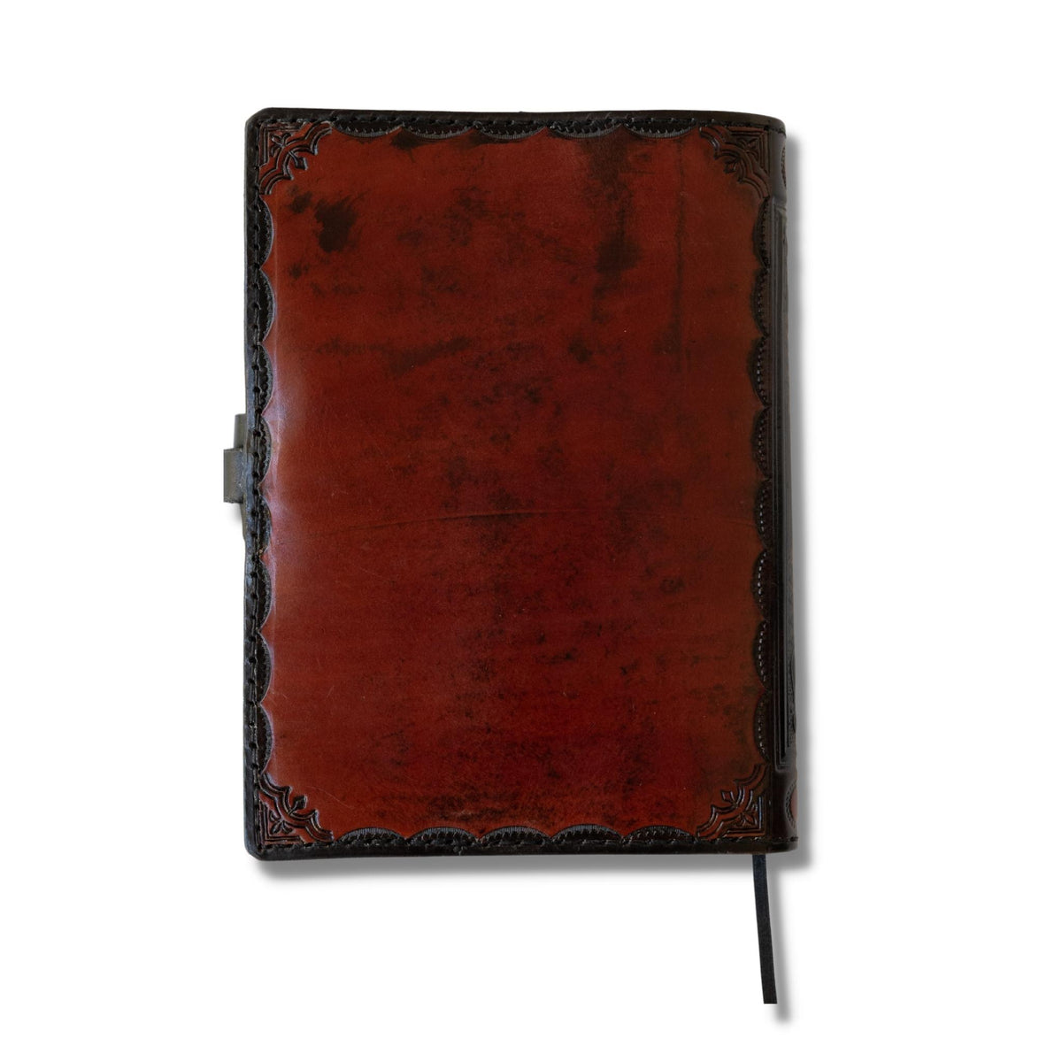 A5 Leather Diary Cover | Hahndorf Leathersmith