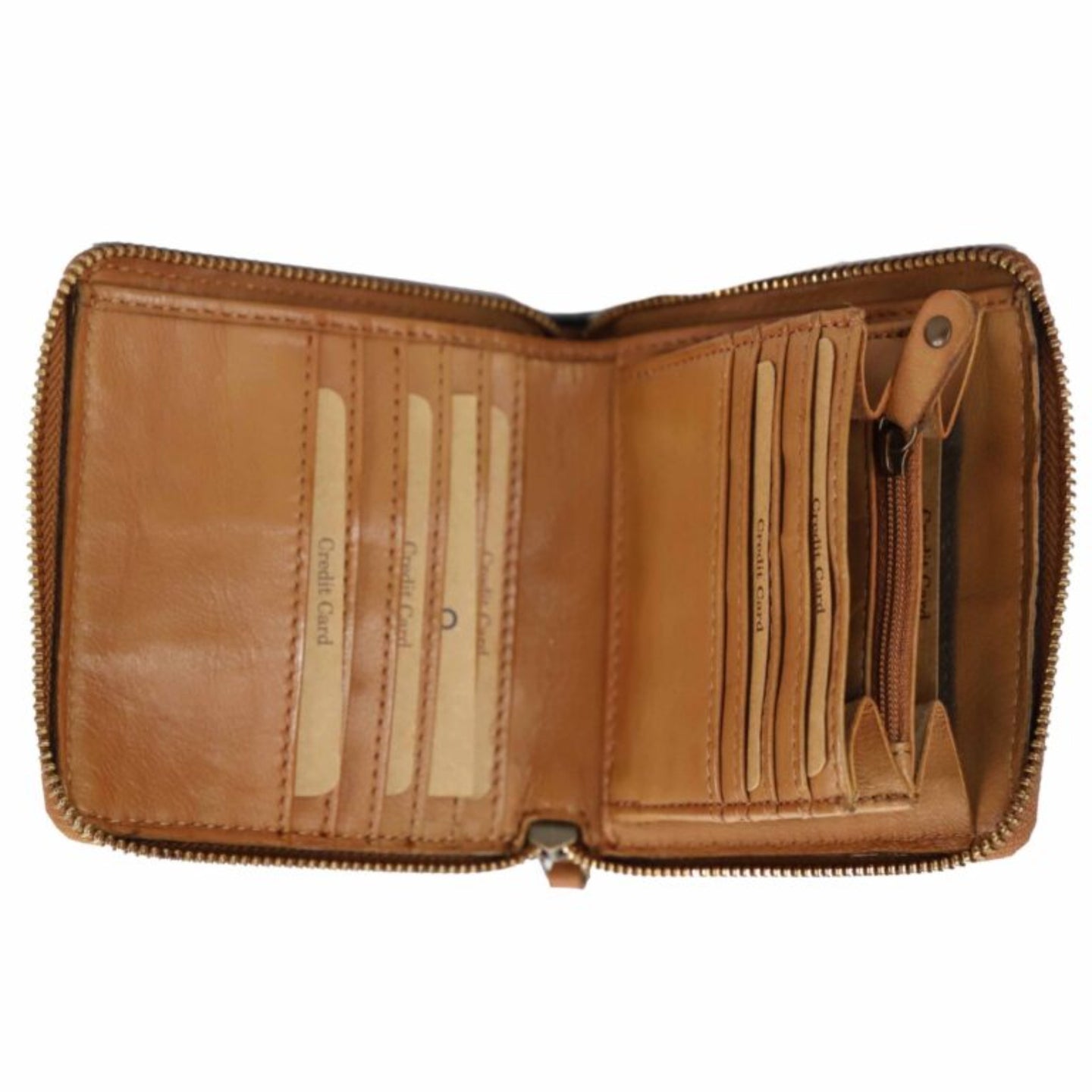 Kompanero FLICK Wallet | Hahndorf Leathersmith