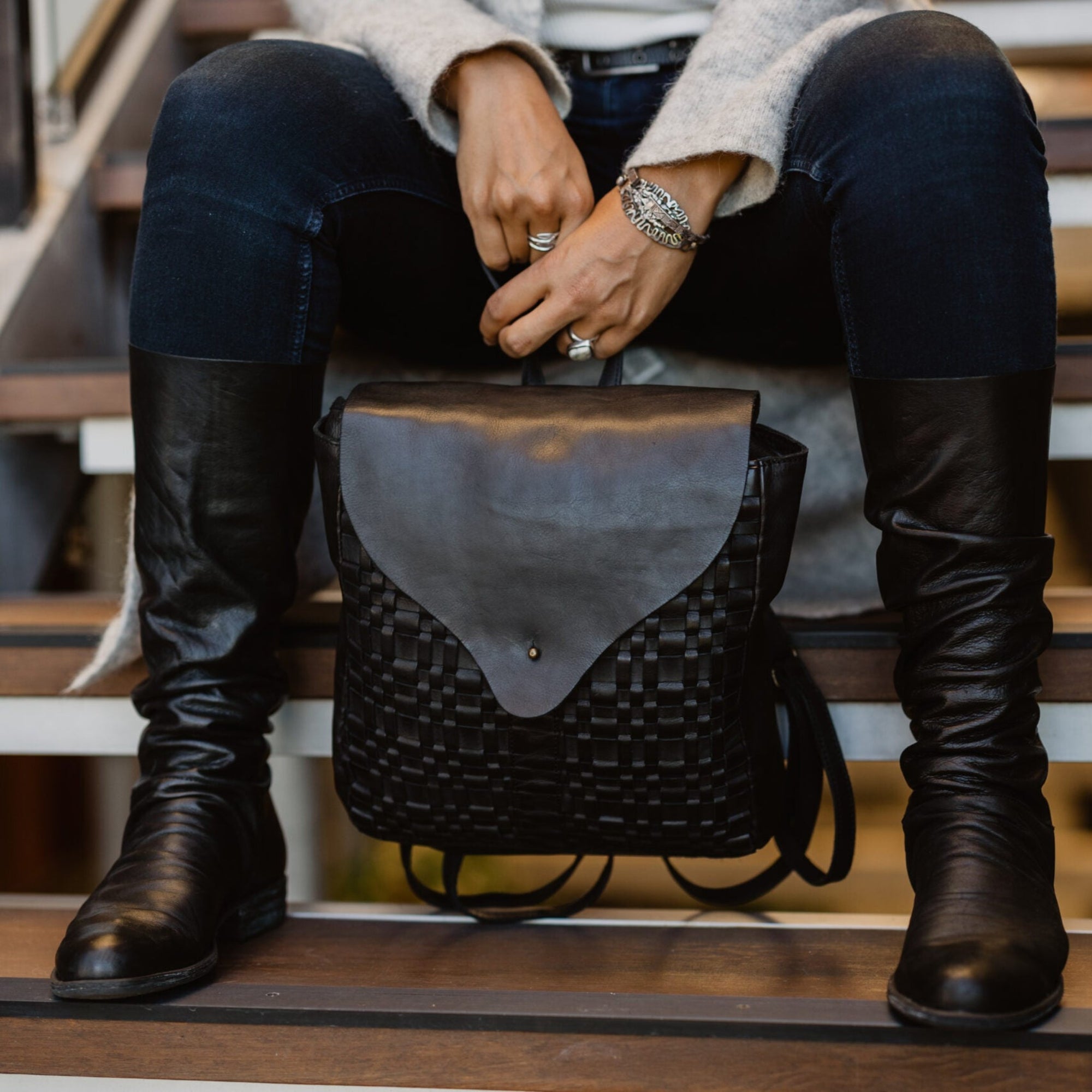 KOMPANERO NATASHA Backpack