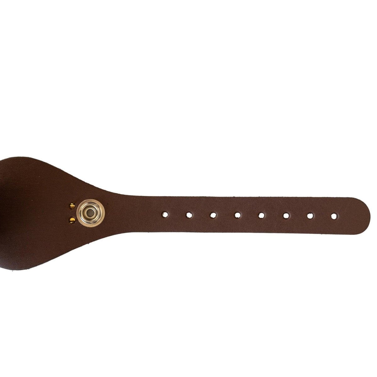 Leather Wrist Watch Cover | Hahndorf Leathersmith