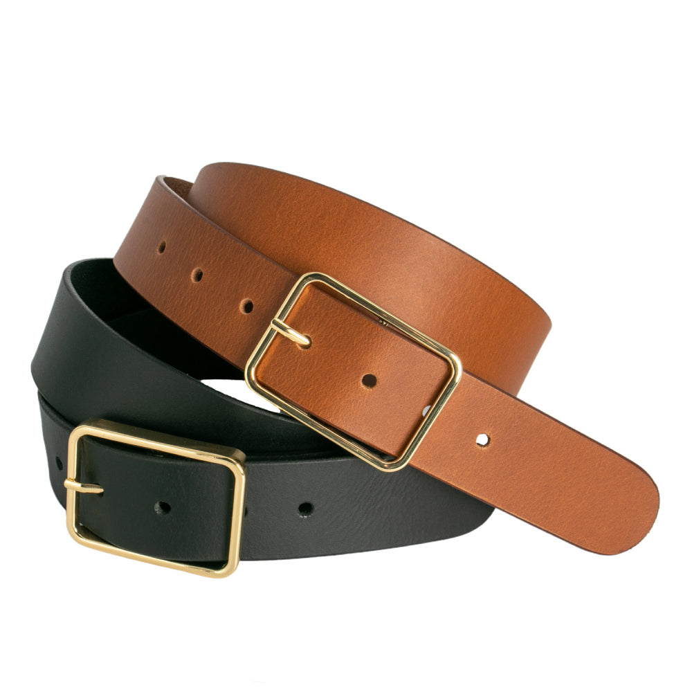 'Tess' Ladies Belt | Hahndorf Leathersmith